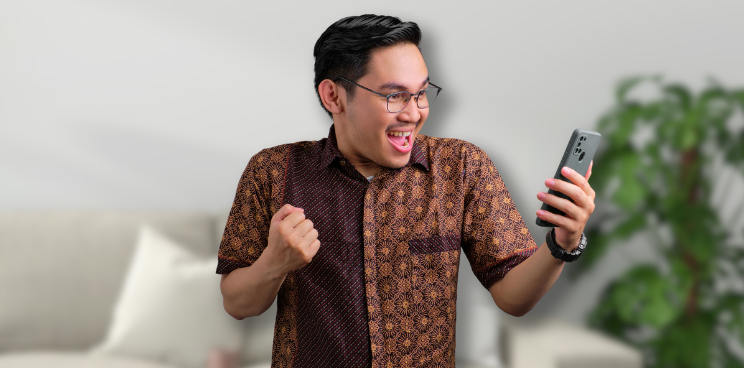 PeraWise Savings | BPI